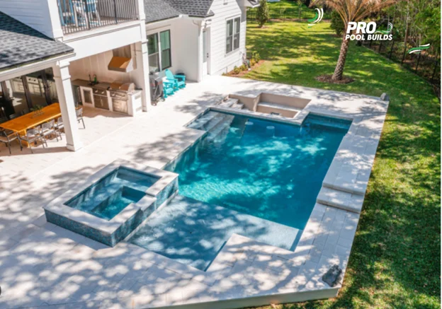 Top Tips for Choosing the Right Pool Builder in Brisbane